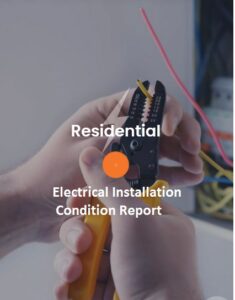 Electrical Installation Certificate | Electrical Safety Certificate | ECIR